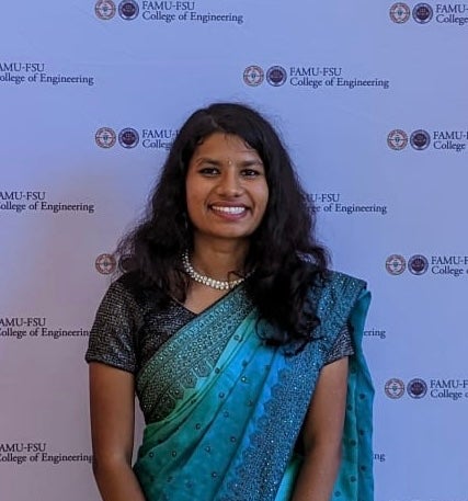 Pravalika Pulmamidi | The Career Center